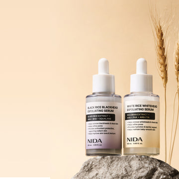 NIDA | Cuidado de la piel coreano premium para una piel radiante y ...