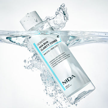 NIDA | Cuidado de la piel coreano premium para una piel radiante y ...