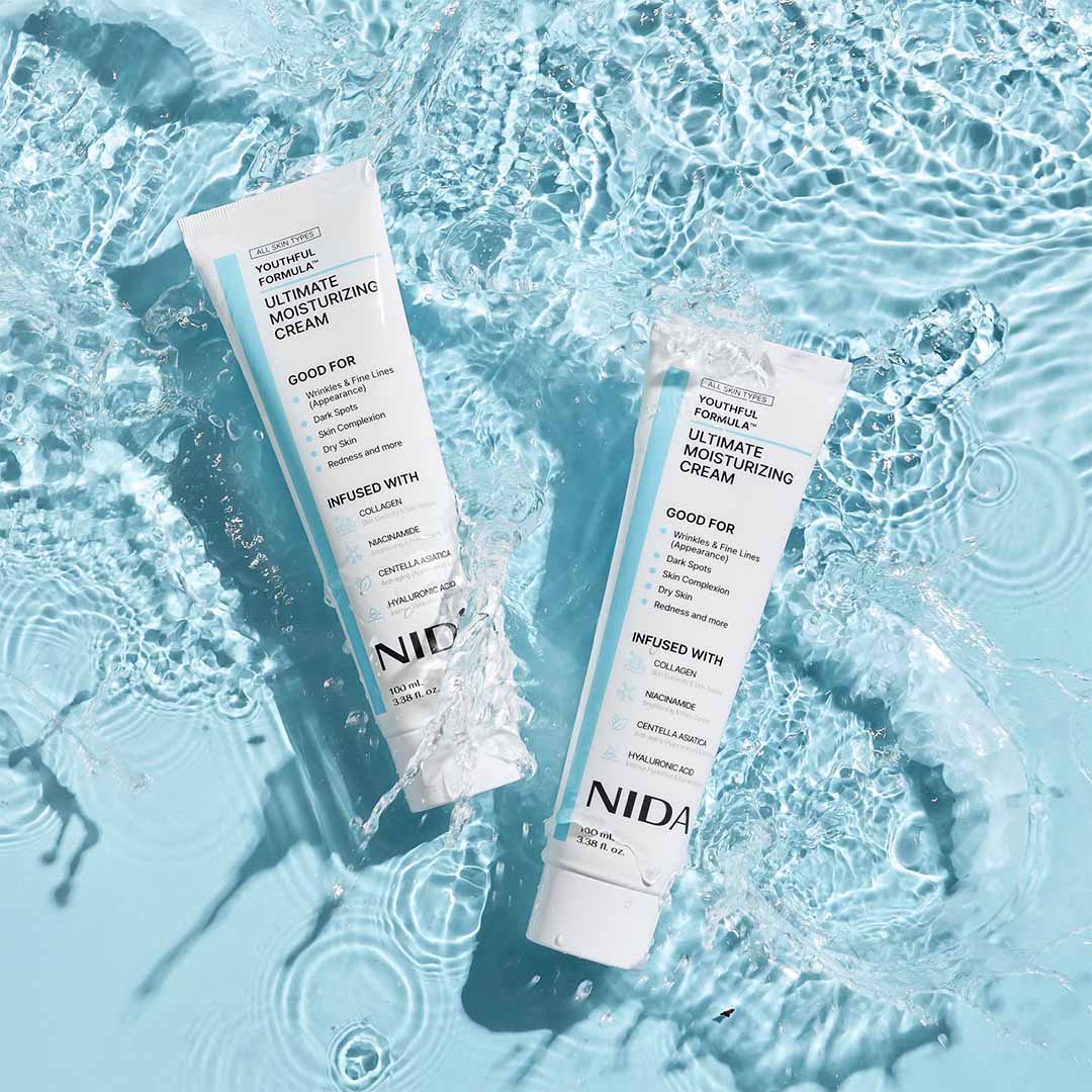 NIDA SKINCARE