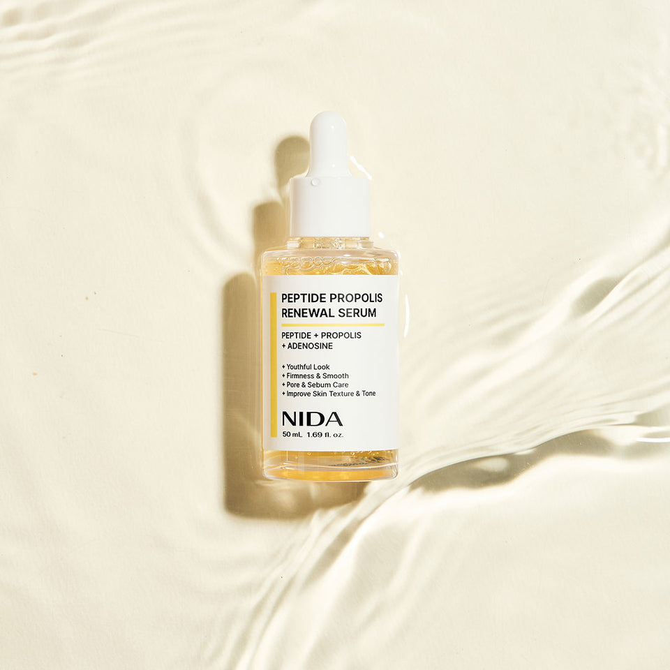 NIDA | Cuidado de la piel coreano premium para una piel radiante y saludable